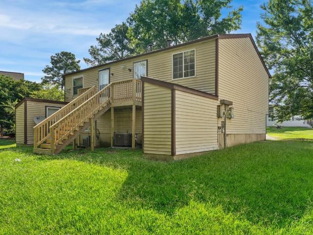 2421 Camellia Drive 2 Bedroom Apartment for Rent at 2421 Camellia Dr, Durham, NC 27705
