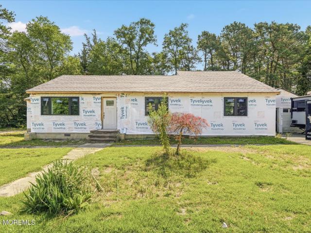 2421 Capshaw Road