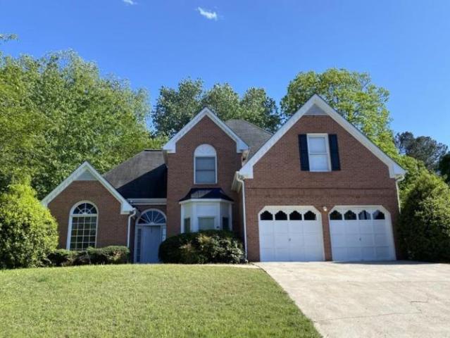 2421 Carina Terrace, Acworth, GA 30101
