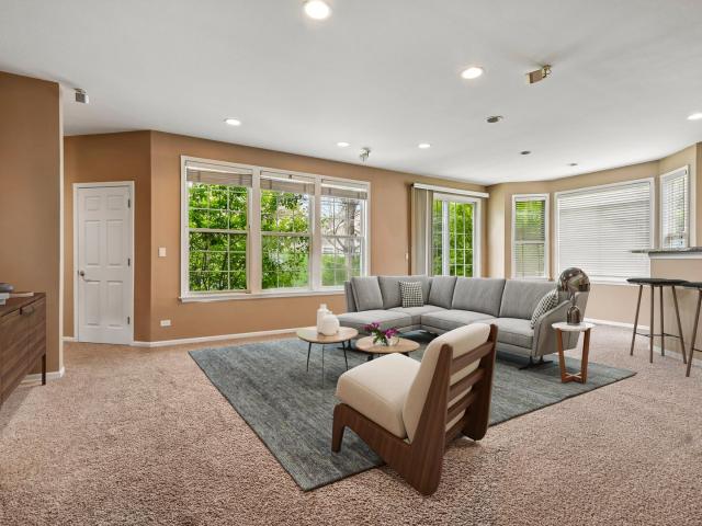 2421 Chambourd Drive