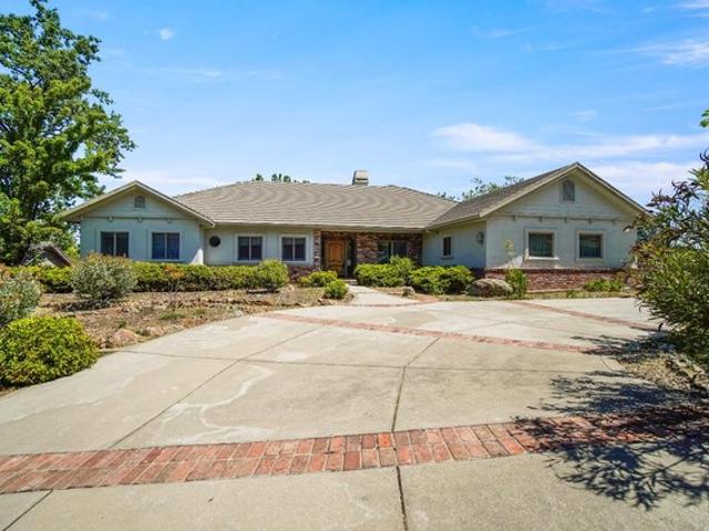 2421 Chantrelle Ct, Placerville, CA 95667