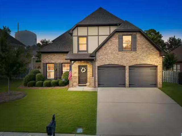 2421 CHALYBE TRL, HOOVER, AL 35226