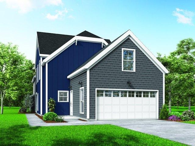 2421 Chateau Dr, Port Clinton, OH 43452