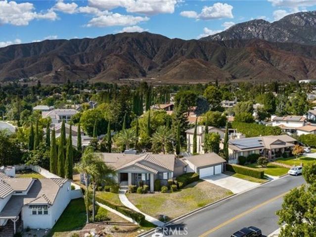 2421 Cliff Rd, Upland, CA 91784