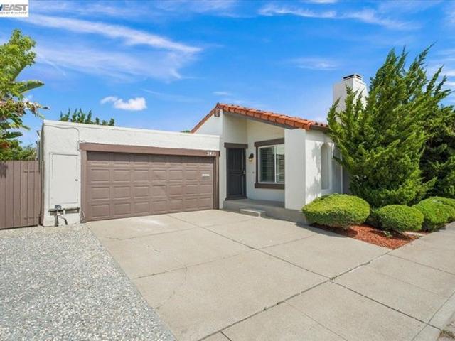 2421 Corriea Way, Fremont, CA 94539