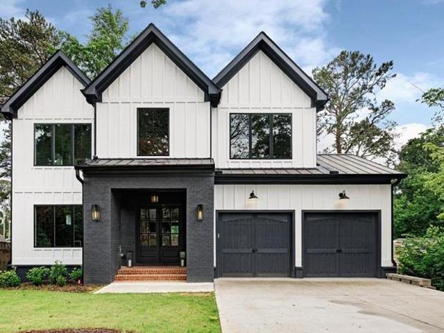 2421 Drew Valley Rd NE, Brookhaven, GA 30319