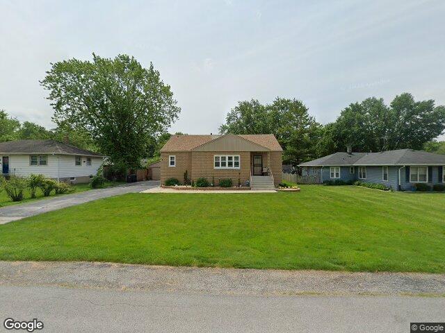 2421 E 187th Pl, Lansing, IL 60438
