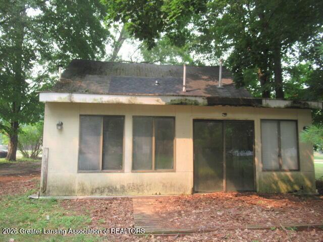 2421 E Cavanaugh Road