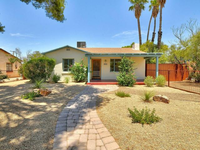 2421 E Drachman Street, Tucson, US, AZ