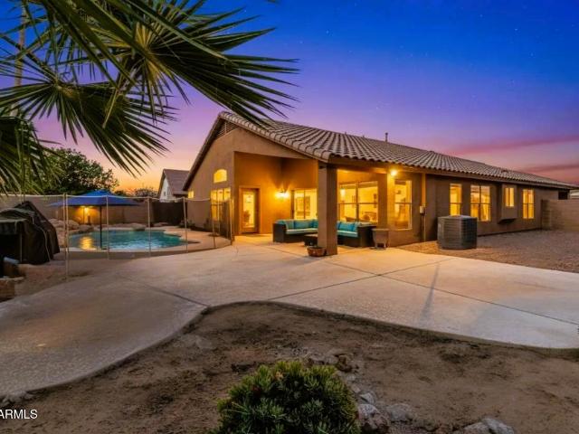 2421 E Fairview St, Chandler, AZ 85225 | MLS #6995