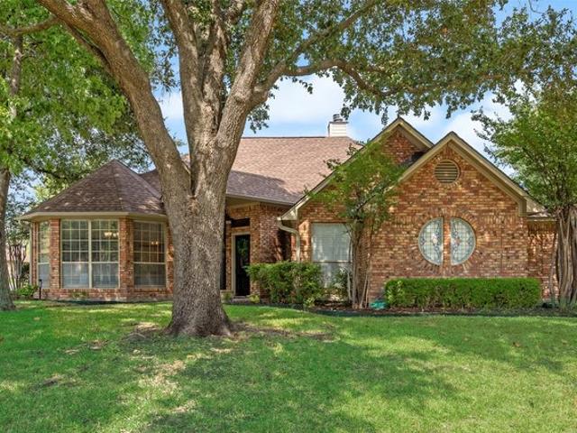 2421 E Windsor Dr, Denton, TX 76209