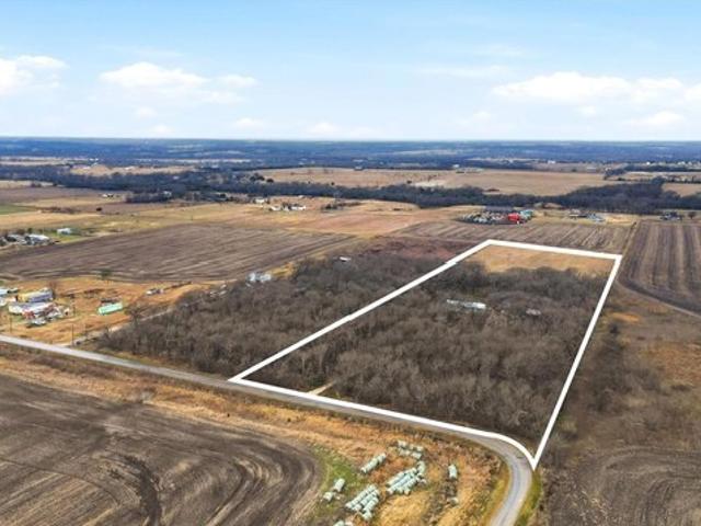 2421 Edwards Rd, Van Alstyne, TX 75495