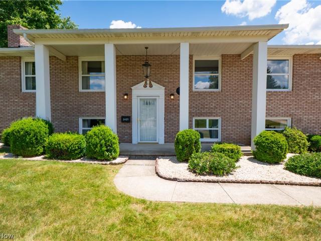 2421 Fairview Road