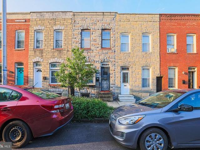 2421 Fait Ave, Baltimore, MD 21224