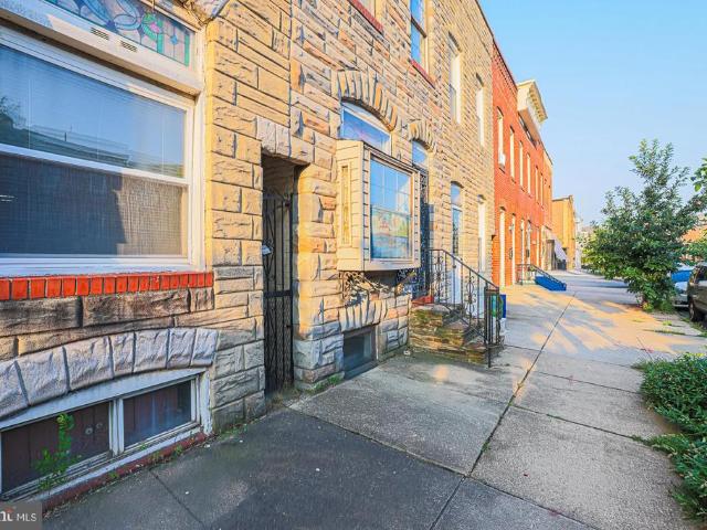 2421 Fait Avenue