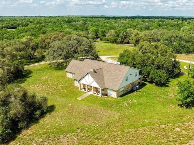 2421 Farm to Market # 155, Hallettsville, TX 77964