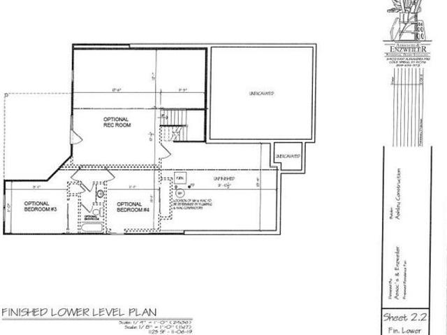 2421 Felice Drive