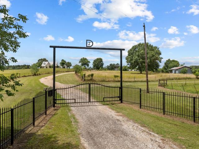 2421 Fm 1280 St W, Lovelady, TX 75851 | MLS #61004