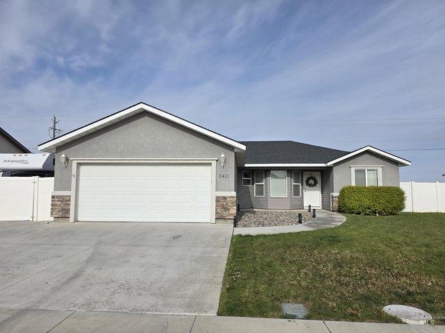 2421 Forge St, Twin Falls, ID 83301