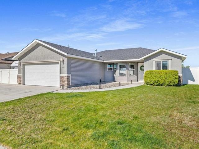 2421 Forge St, Twin Falls, ID 83301