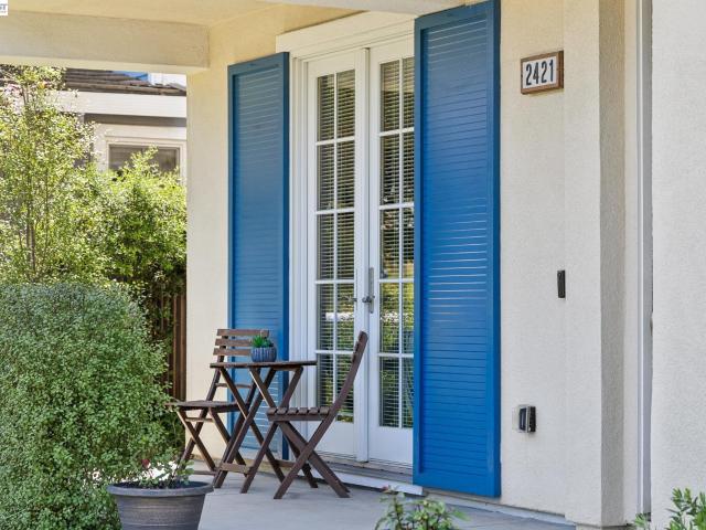 2421 Haile St, Alameda, CA 94501 | MLS #41131