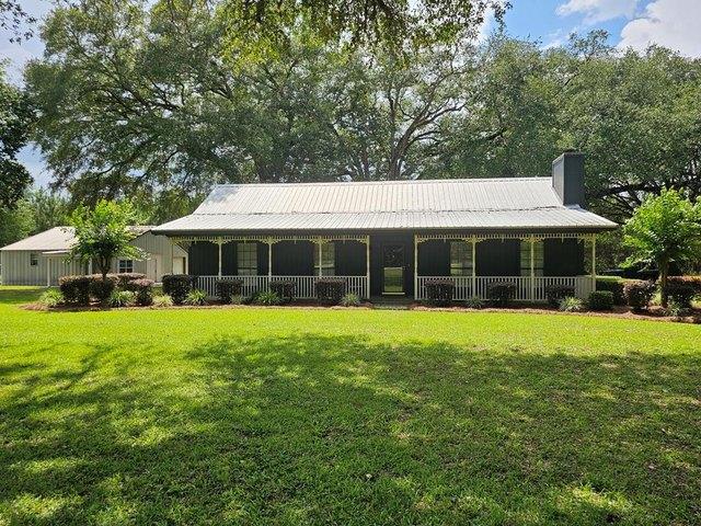 2421 Kirksey Rd, Albany, GA 31705