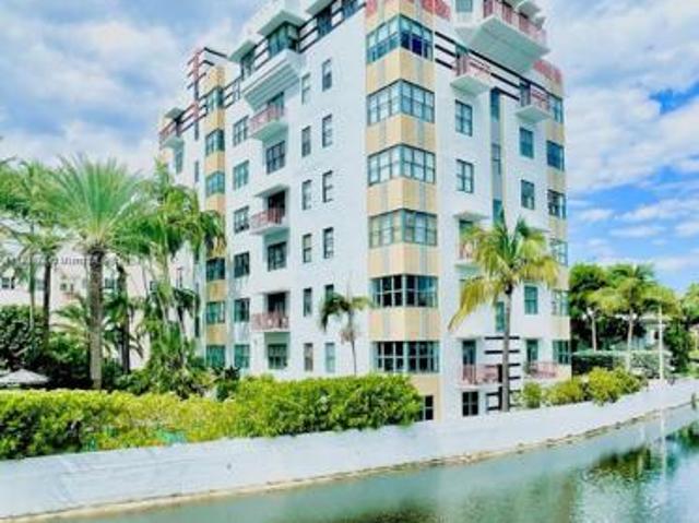 2421 Lake Pancoast Dr #3A, Miami Beach, FL 33140