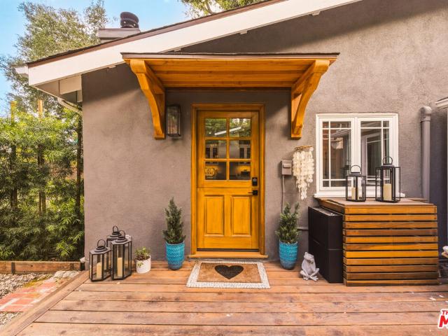 2421 Liberty Ln, Topanga, CA 90290 | MLS #26827 | Compass