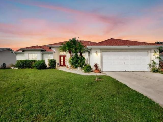 2421 Palomar St, North Port, FL 34287