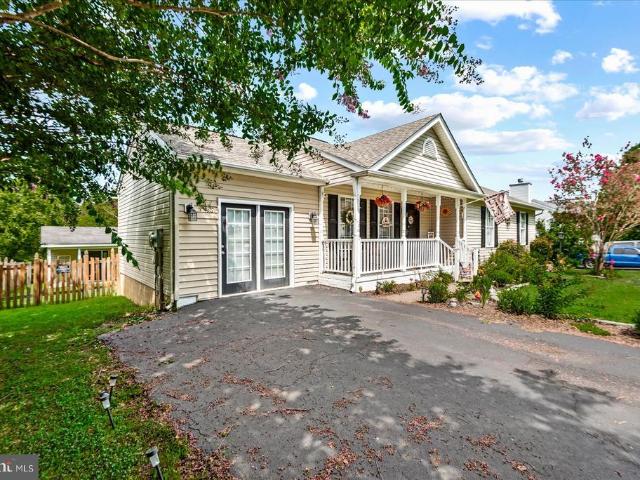 2421 Pittston Road