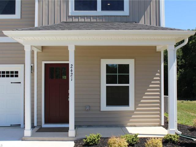 2421 Pleasant Hill Liberty Road #11 RV