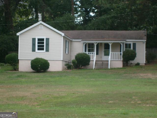 2421 Rockbridge Rd SW, Stone Mountain, GA 30087 | MLS #10456