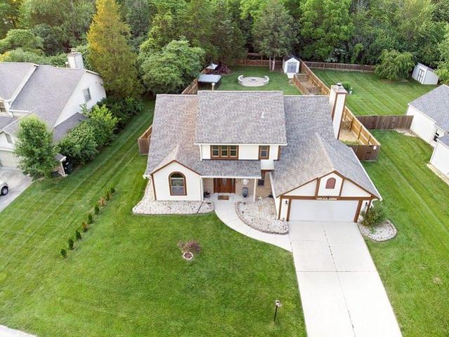 2421 Rossini Rd, Miami Township, OH 45459