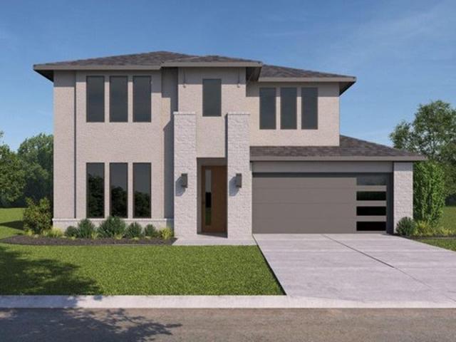 2421 Starlight St, Grand Prairie, TX 75052