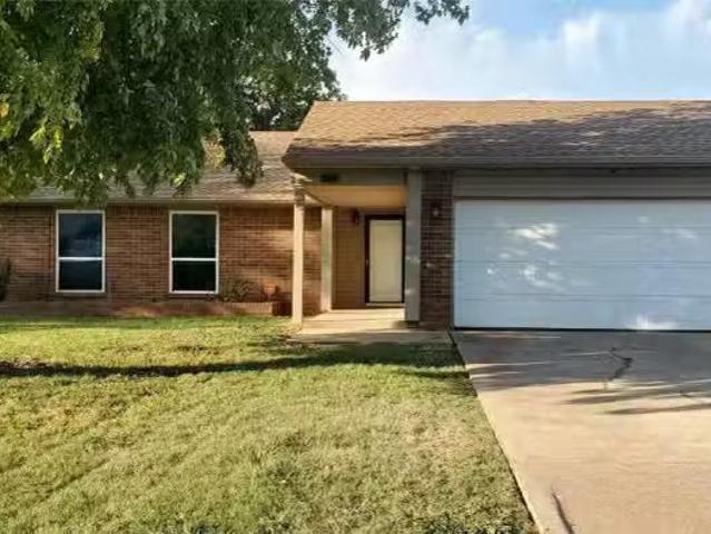 2421 SW 101ST ST, OKLAHOMA CITY, OK 73159 Single Family Reside.