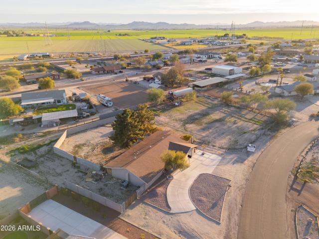 2421 S 221st Ave, Buckeye, AZ 85326 | MLS #6965 | Compass