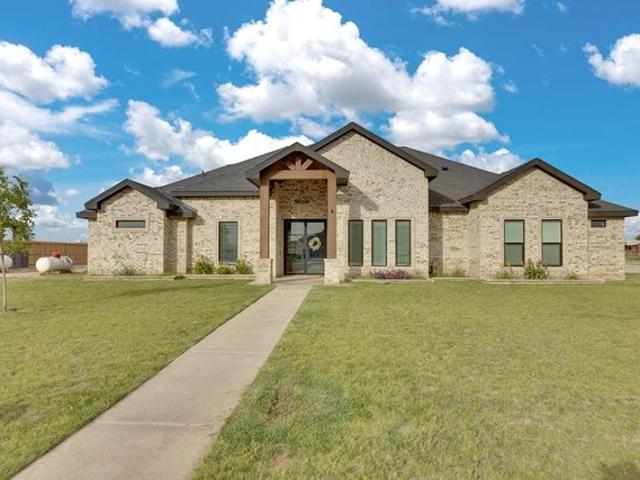 2421 S County Road 1059, Midland, TX 79706