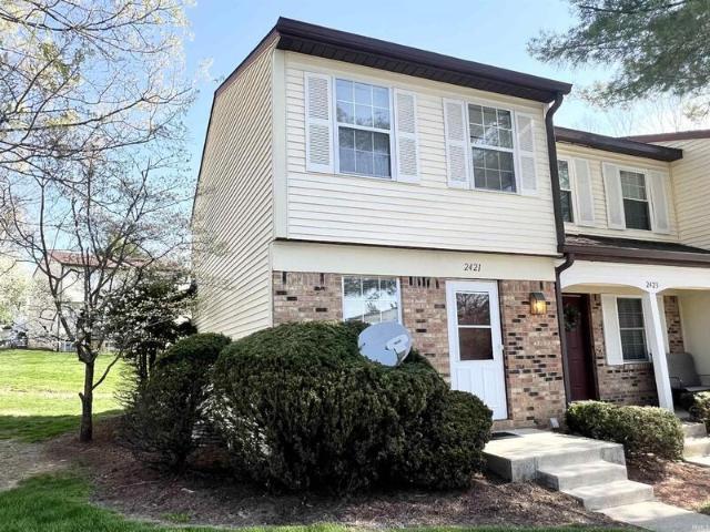 2421 S Brittany Lane, Bloomington, IN 47401