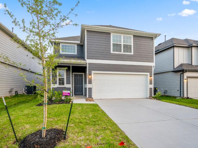 2421 Shellcracker Drive
