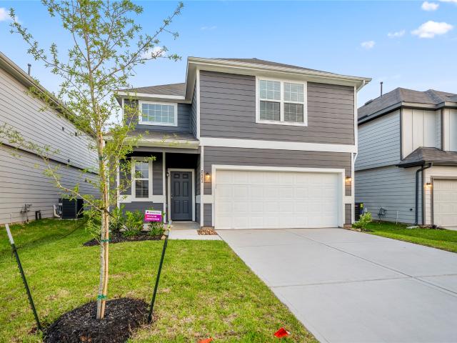 2421 Shellcracker Drive