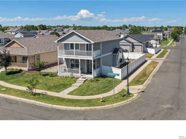 2421 Shooting Star Way