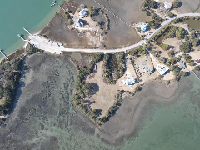2421 Sol Legare Road