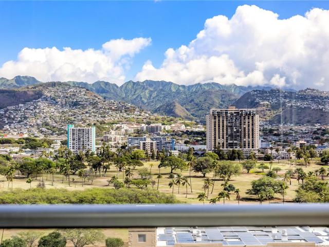 2421 Tusitala St, Unit 1501, Honolulu, HI 96815 | MLS #202524 | Compass