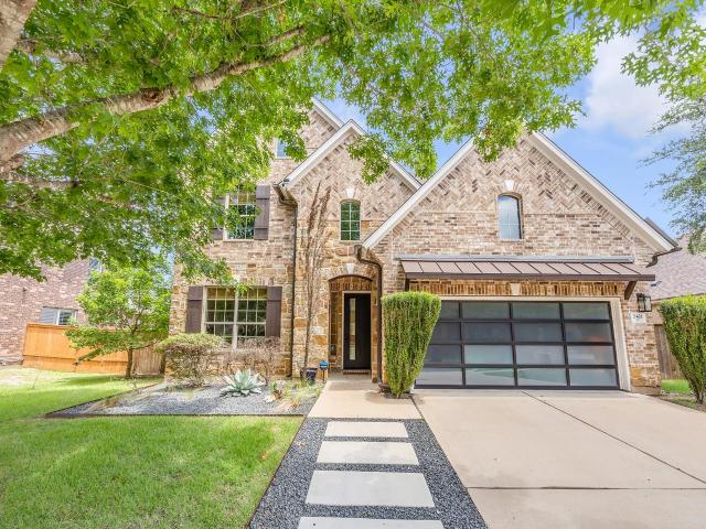 2421 Turtle Mountain Bnd