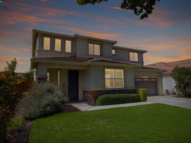 2421 Talaria Dr