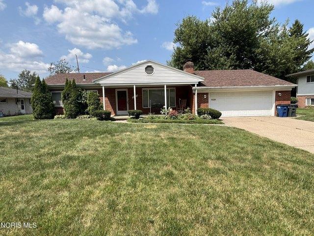 2421 Valley Brook Dr, Toledo, OH 43615