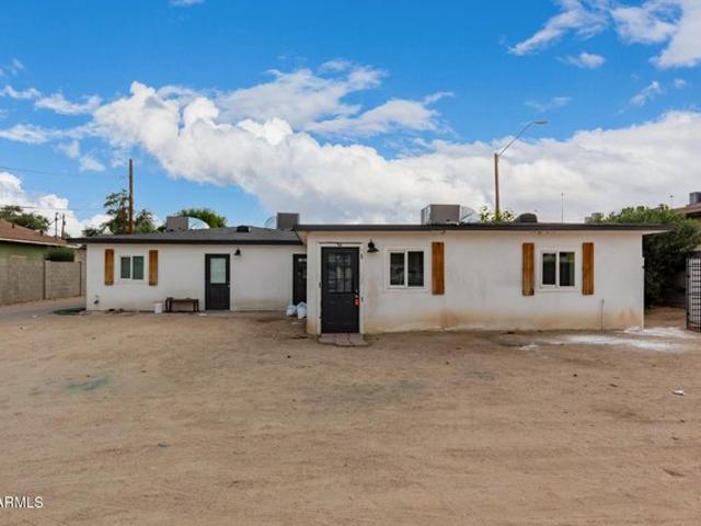 2421 W Glenrosa Ave, Phoenix, AZ 85015