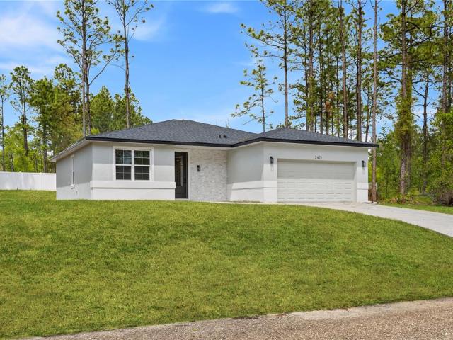 2421 W Landmark Dr, Citrus Springs, FL 34434 | MLS #O6398 | Compass