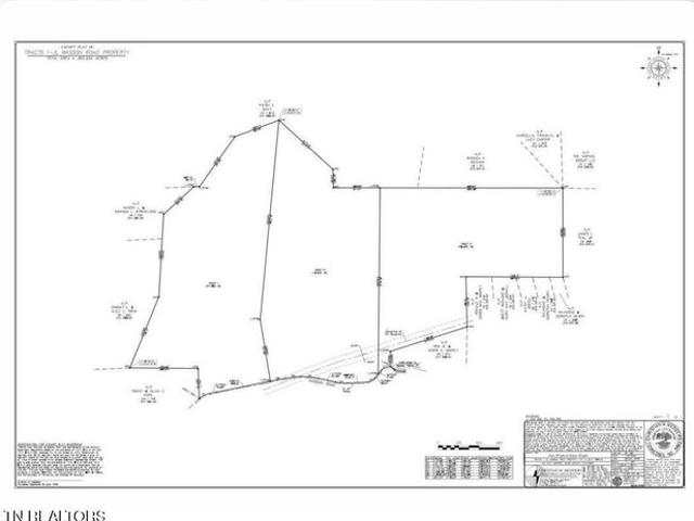 2421 Wasson Rd, Ten Mile, TN 37880