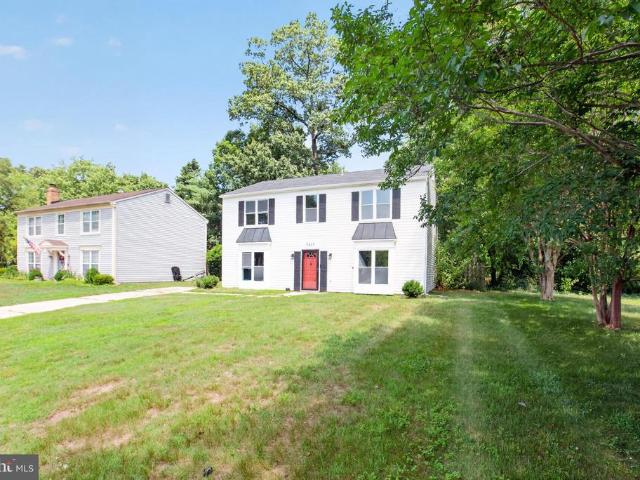 2421 York Court